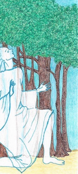 Anna Rountree, Heaven Awaits the Bride, Official Site