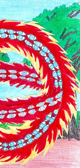 Anna Rountree, Heaven Awaits the Bride, Official Site