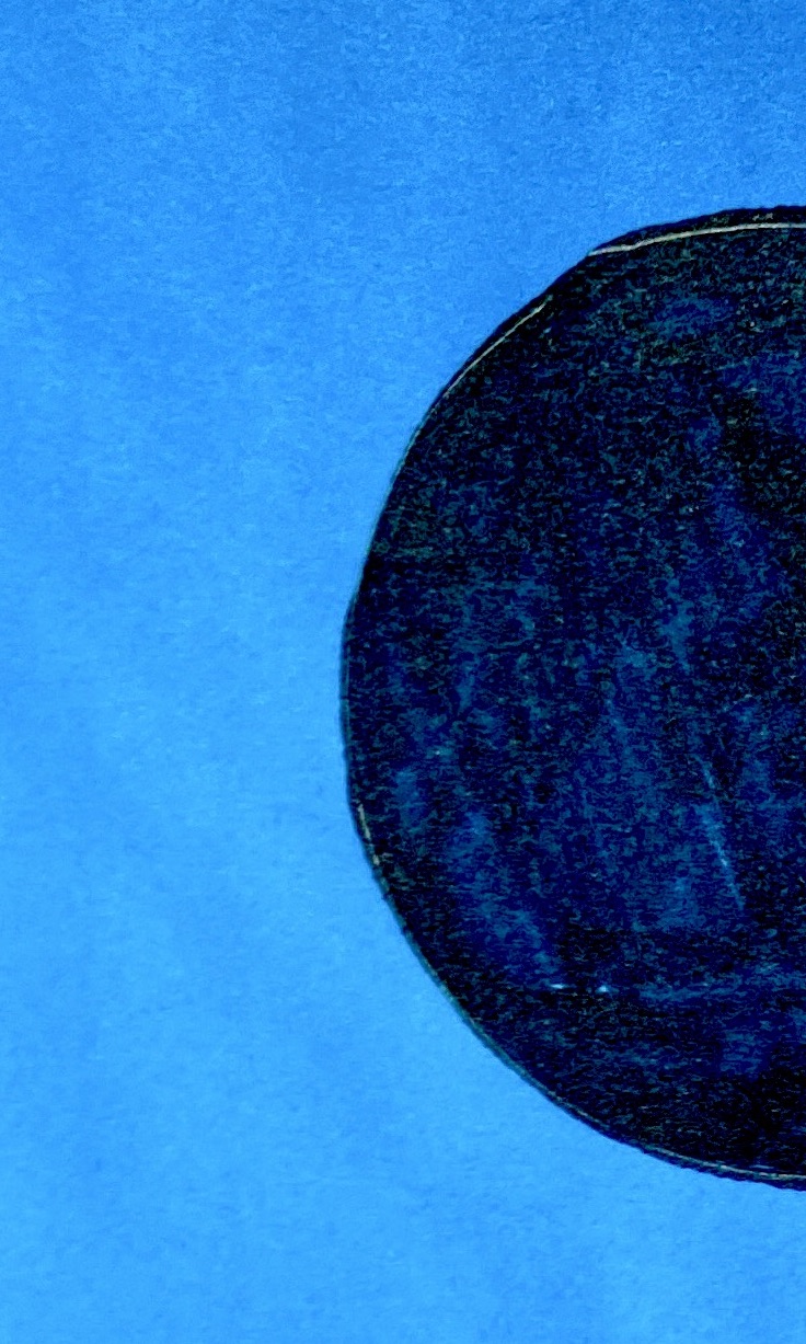 Anna Rountree, Heaven Awaits the Bride, Official Site